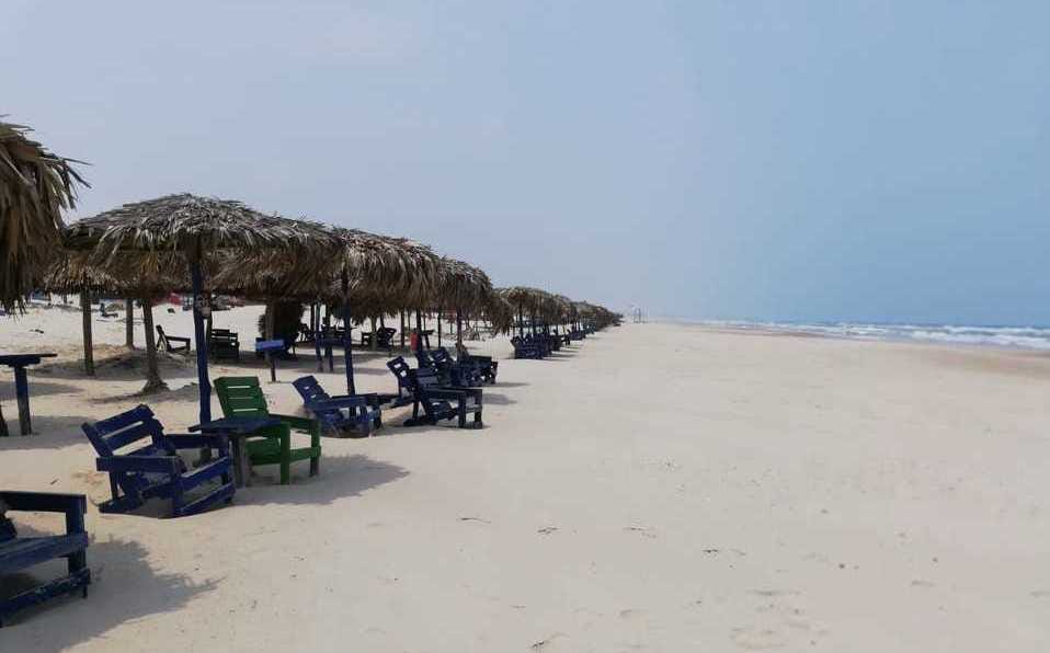 Miramar Tamaulipas Las mejores playas de Mexico