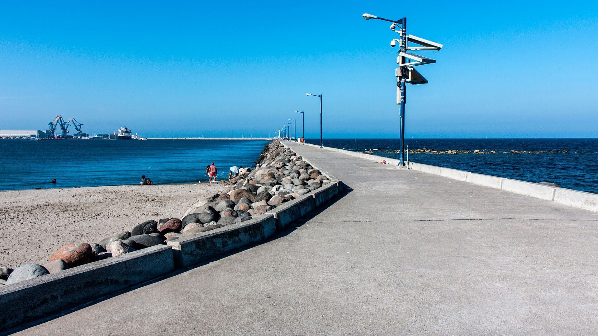 Mocambo Veracruz Las mejores playas de Mexico