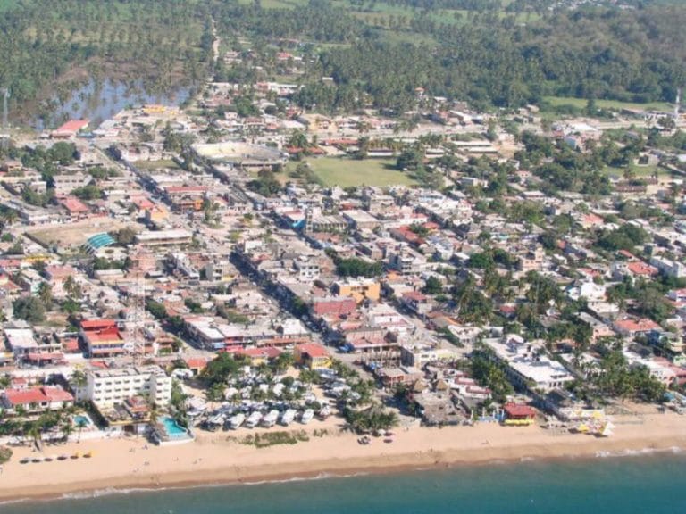 Melaque Jalisco Las mejores playas de Mexico