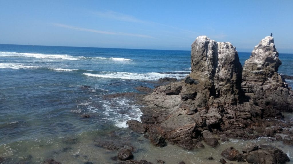 Aticama Nayarit Las mejores playas de Mexico