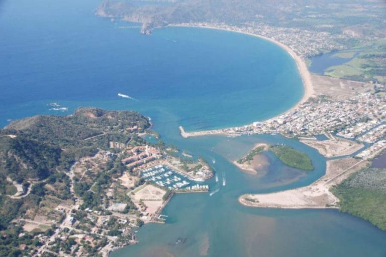 Melaque Jalisco Las mejores playas de Mexico