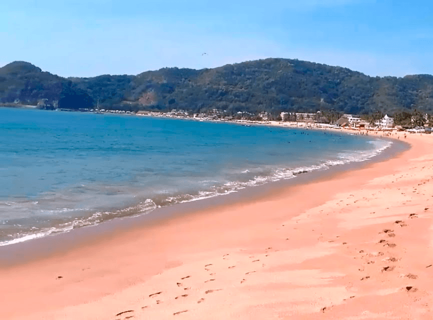 Melaque - Playas de Mexico