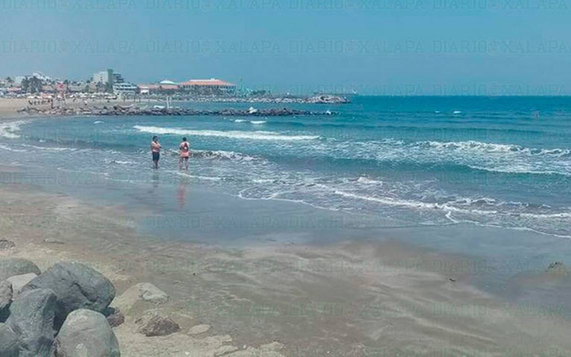 Mocambo Veracruz Las mejores playas de Mexico