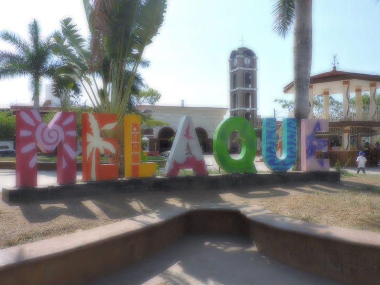 Melaque Jalisco Las mejores playas de Mexico