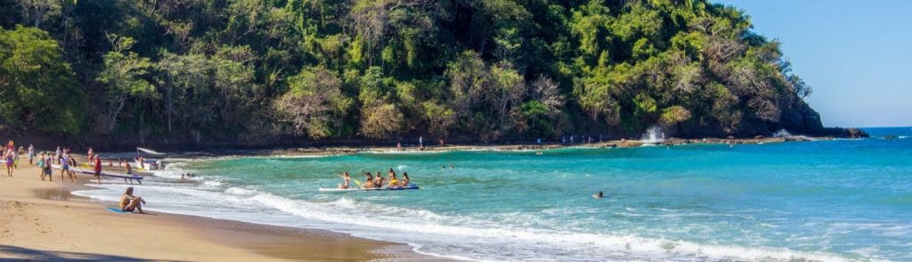 Lo de Marcos Nayarit Las mejores playas de Mexico