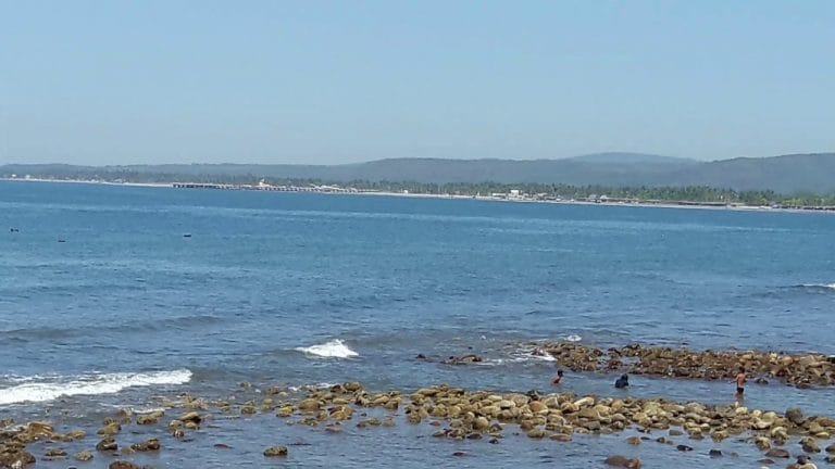 Aticama Nayarit Las mejores playas de Mexico
