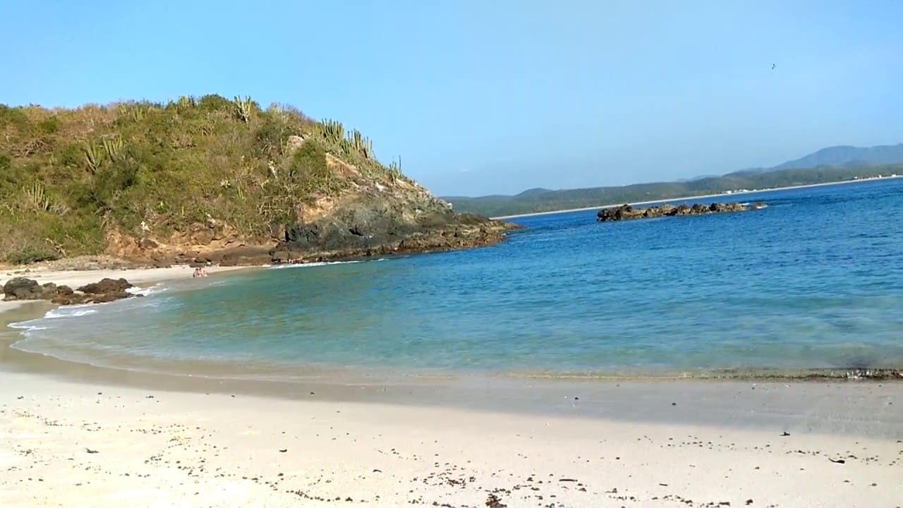 Punta Perula Jalisco Las mejores playas de Mexico