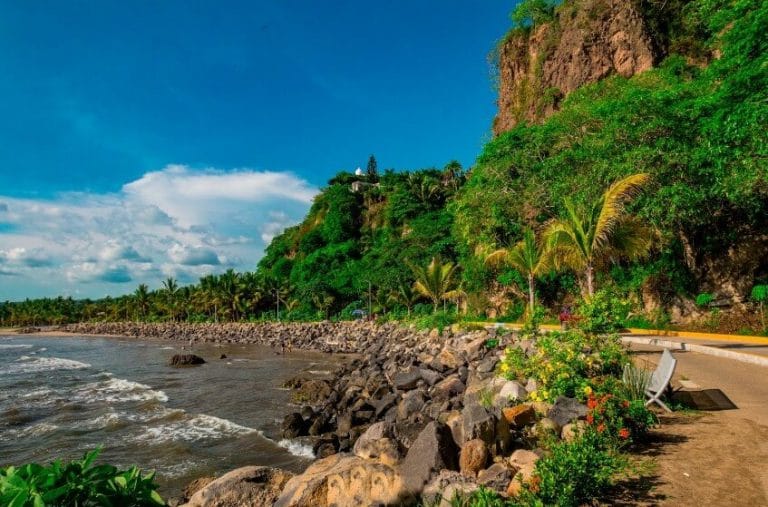 Aticama Nayarit Las mejores playas de Mexico