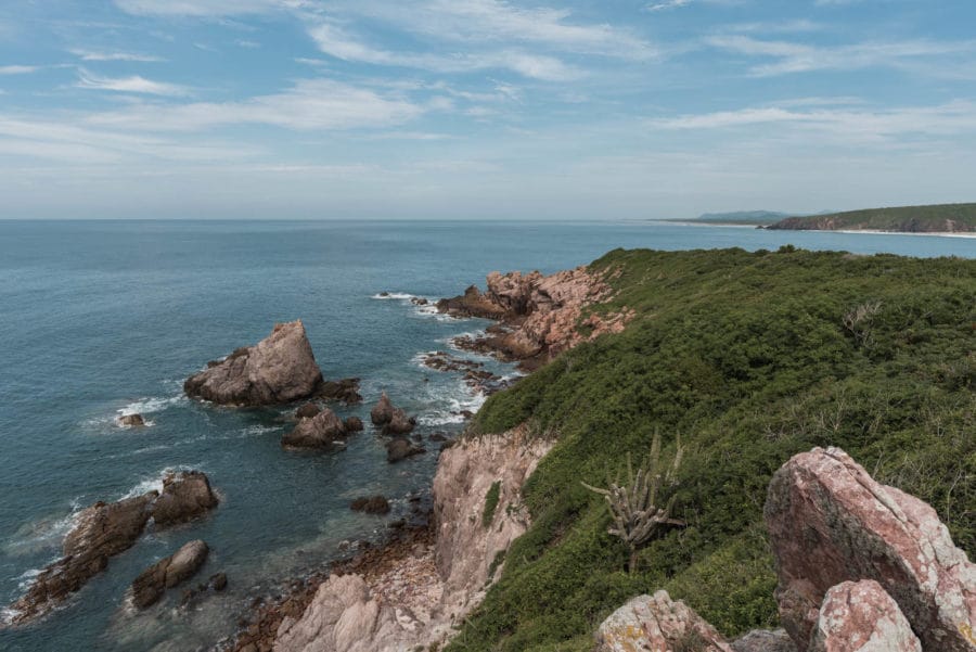 Punta Perula Jalisco Las mejores playas de Mexico