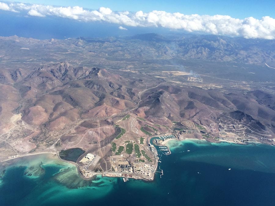 Pichilingue Baja California Sur Las mejores playas de Mexico