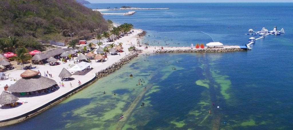 Isla del Carmen Campeche Las mejores playas de Mexico