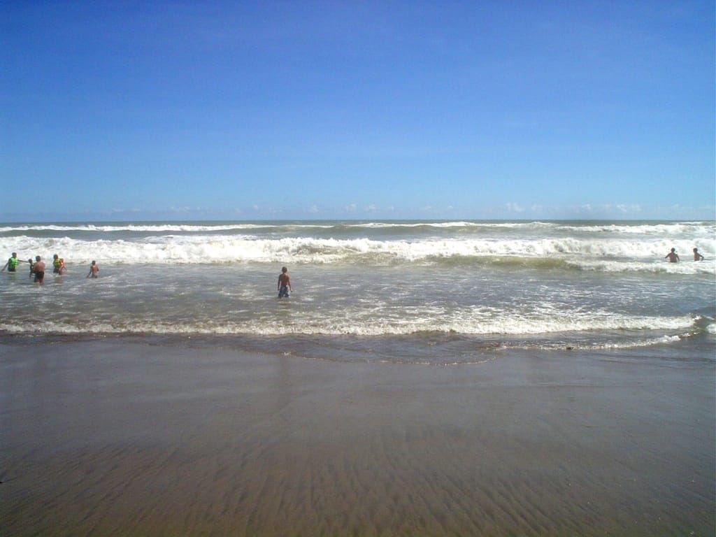 Pichilingue Guerrero