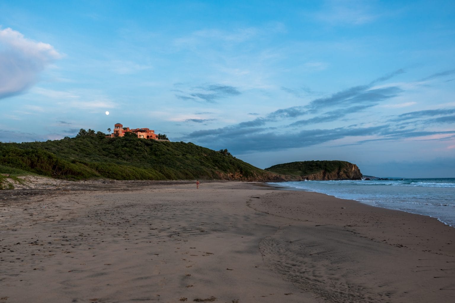 Punta Perula Jalisco Las mejores playas de Mexico