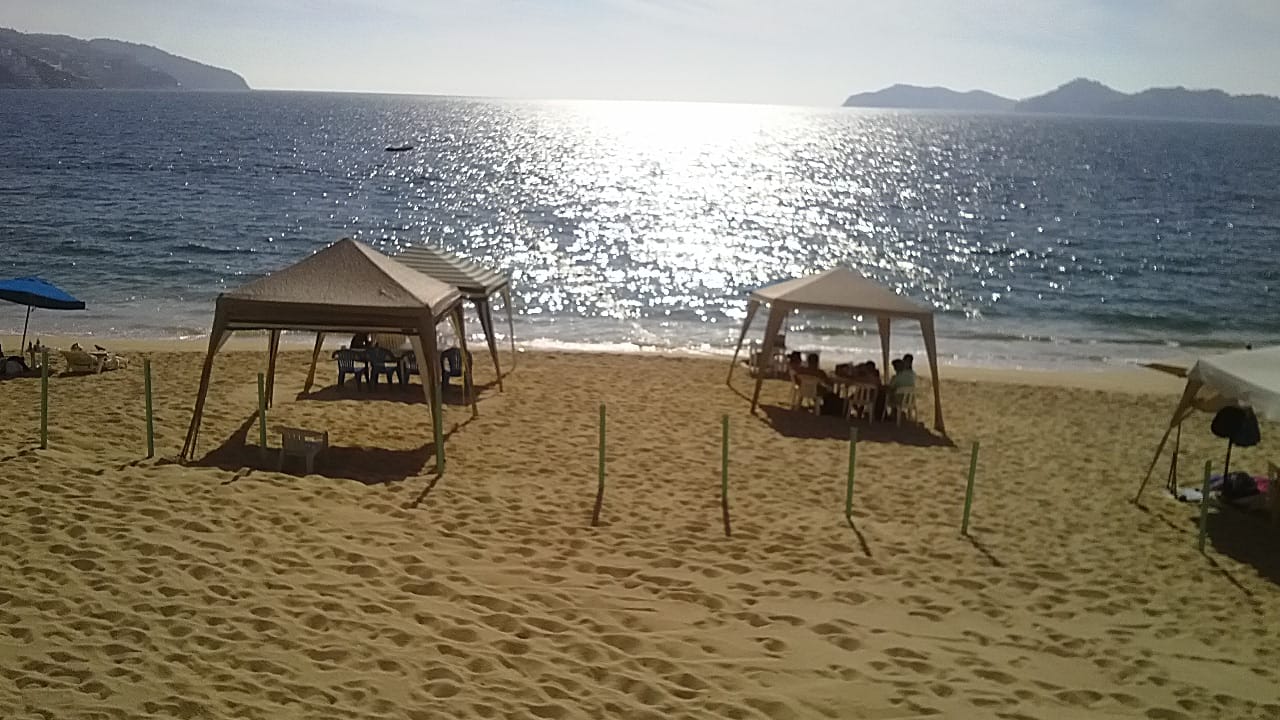Pichilingue Guerrero