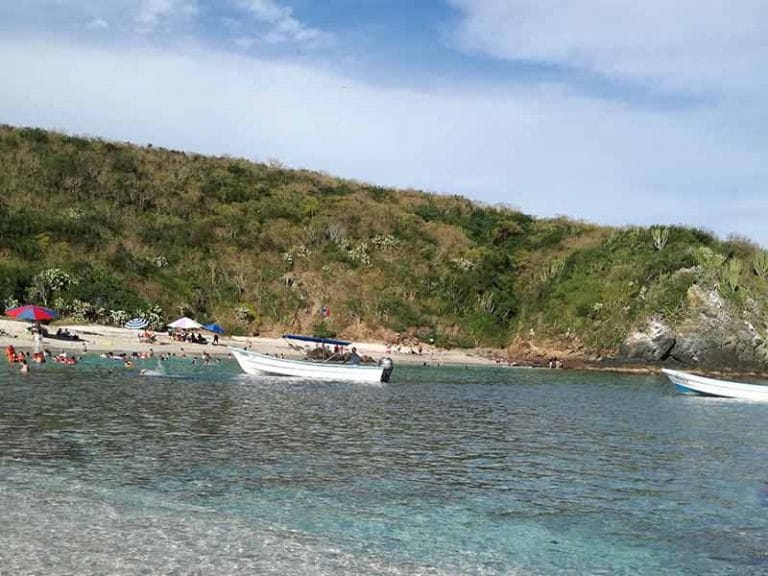 Punta Perula Jalisco Las mejores playas de Mexico