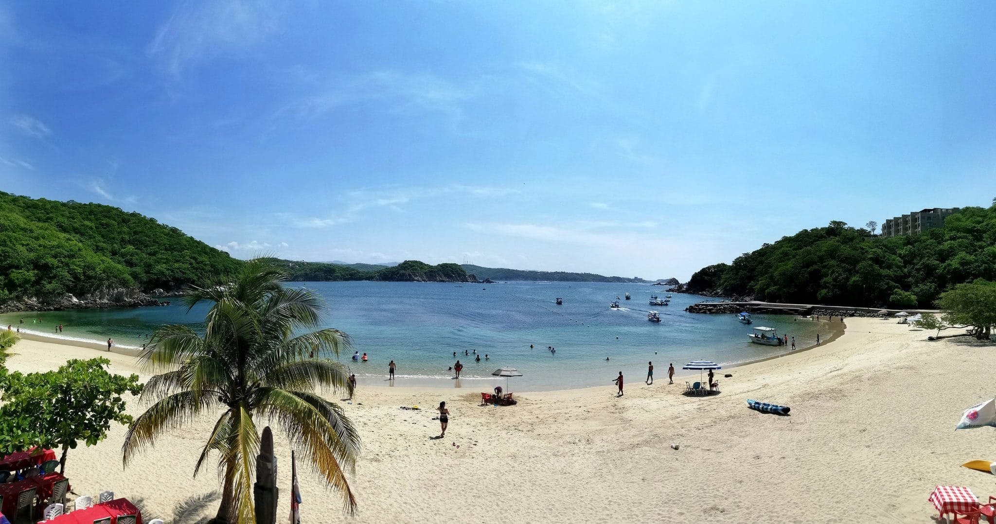 Cacaluta y Arroyo Oaxaca Las mejores playas de Mexico