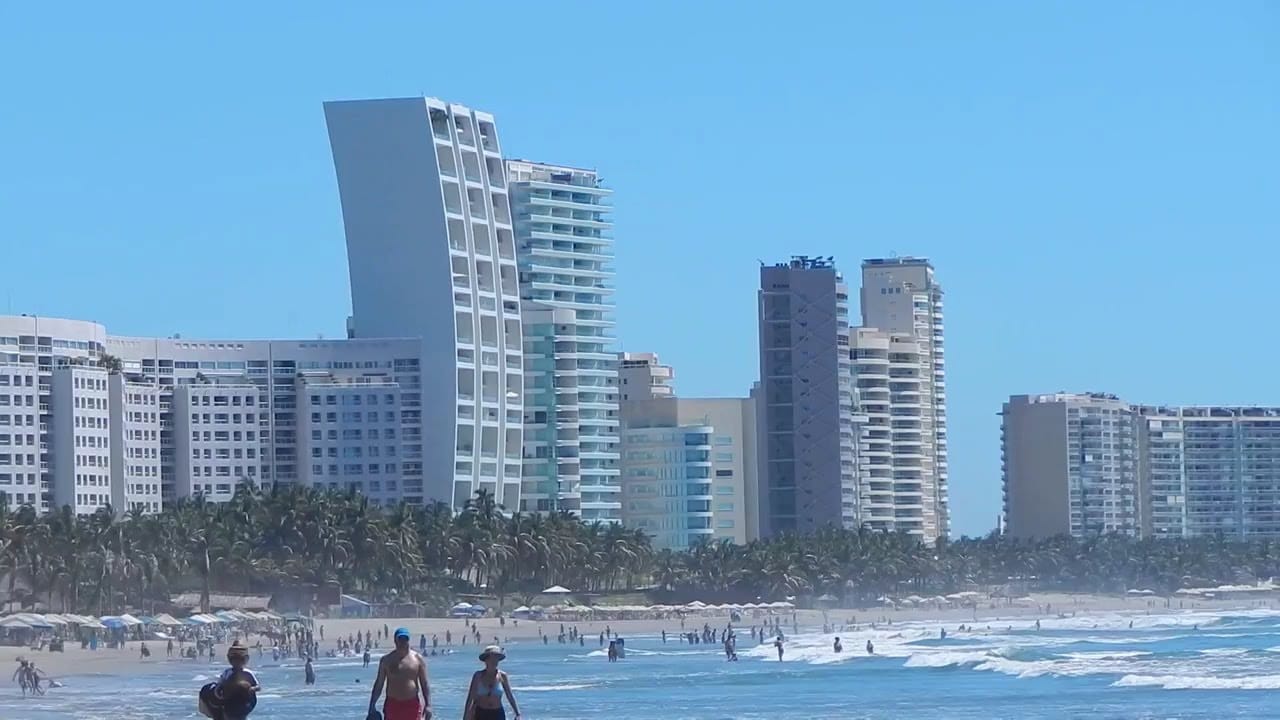 Pichilingue Guerrero