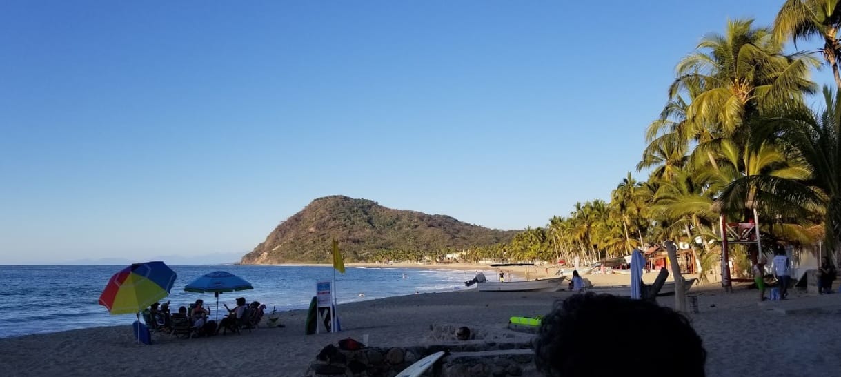 Lo de Marcos Nayarit Las mejores playas de Mexico
