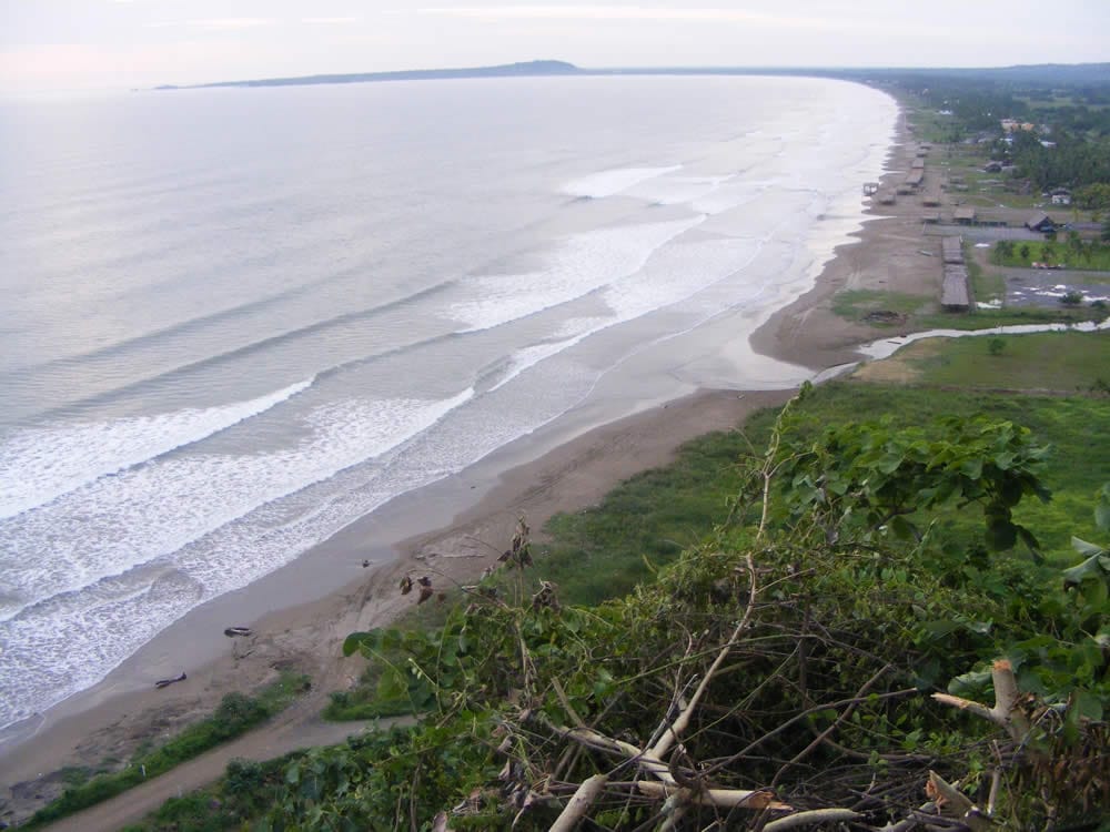 Aticama Nayarit Las mejores playas de Mexico