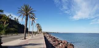 Pichilingue Baja California Sur Las mejores playas de Mexico