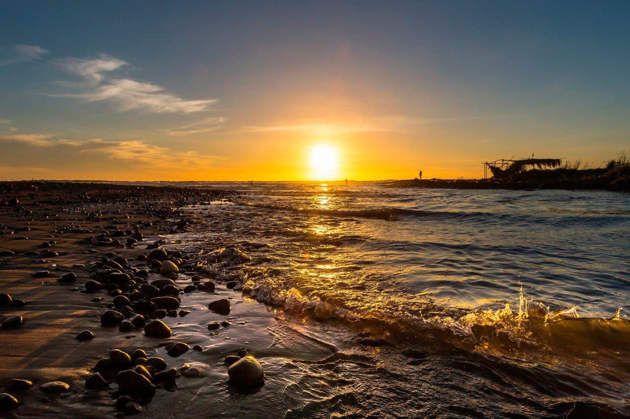 Aticama Nayarit Las mejores playas de Mexico