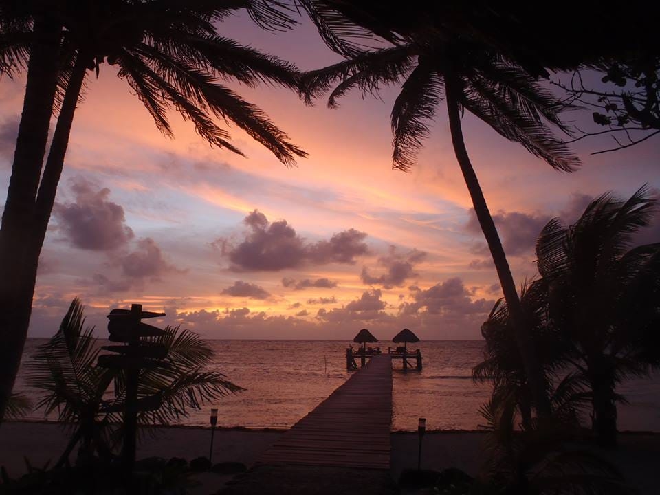 Xcalak Quintana Roo Las mejores playas de Mexico