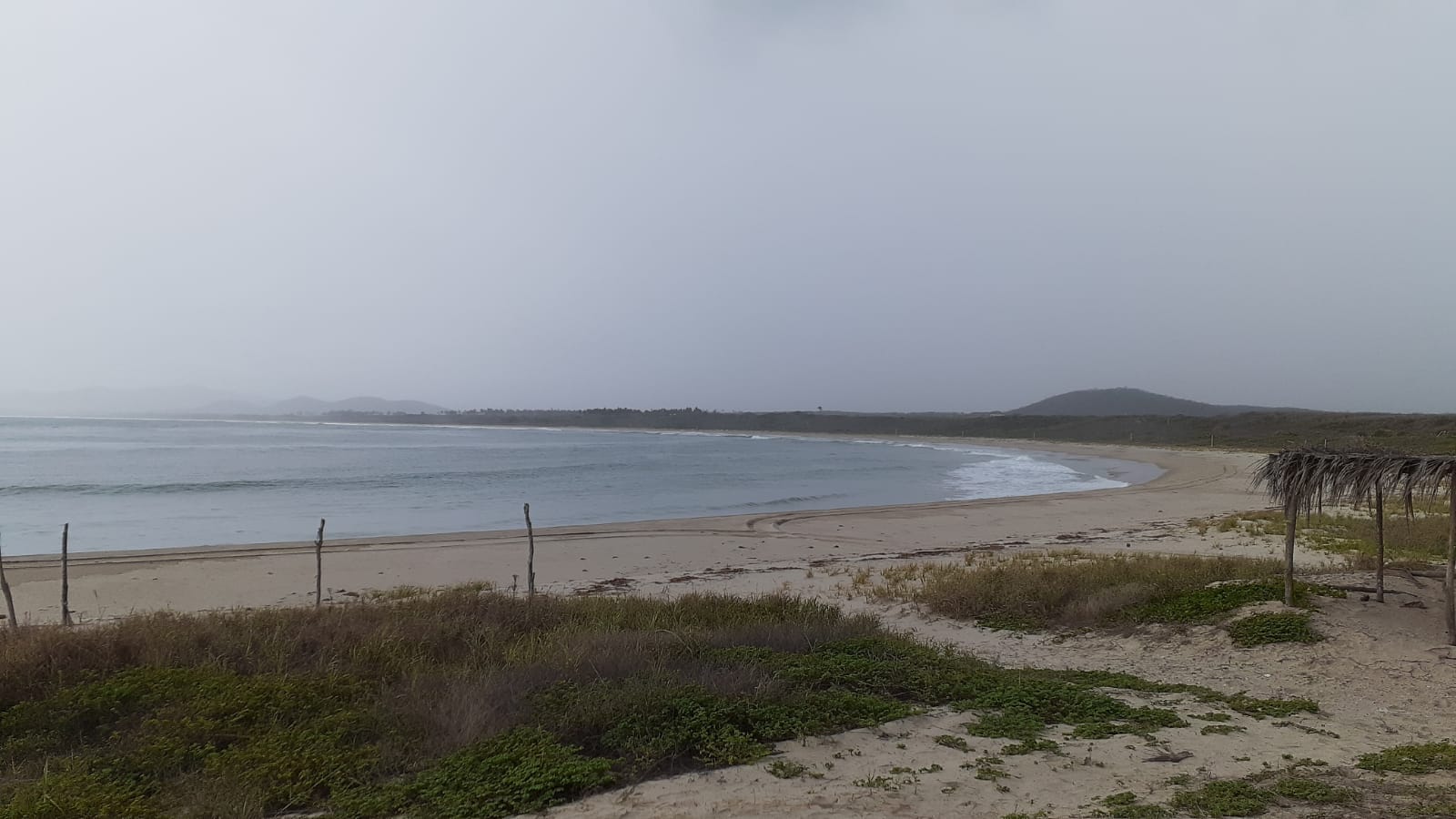 Chalacatepec Jalisco Las mejores playas de Mexico