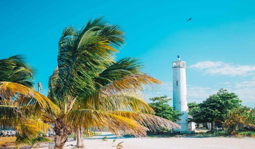 Xcalak - Playas de Mexico