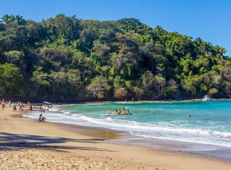 Chacala Nayarit Las mejores playas de Mexico