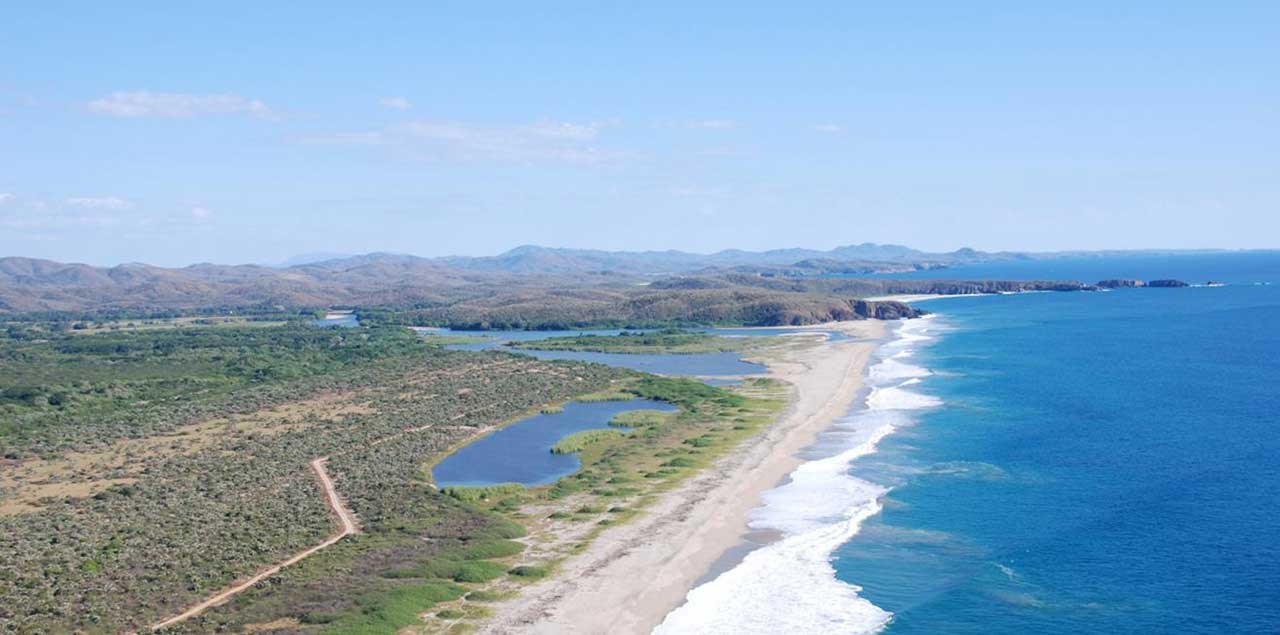 Chalacatepec Jalisco Las mejores playas de Mexico