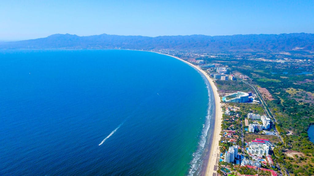 Chacala Nayarit Las mejores playas de Mexico