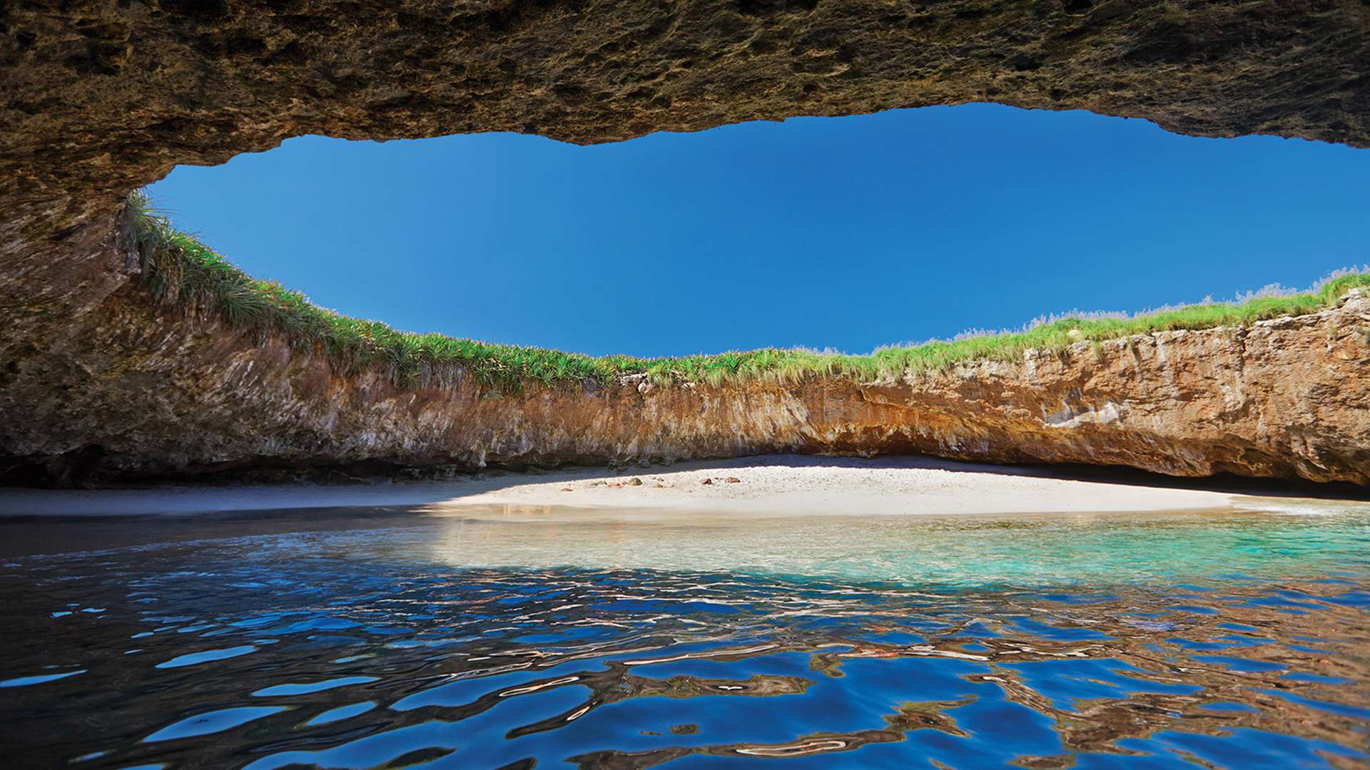 Chacala Nayarit - Las mejores playas de Mexico