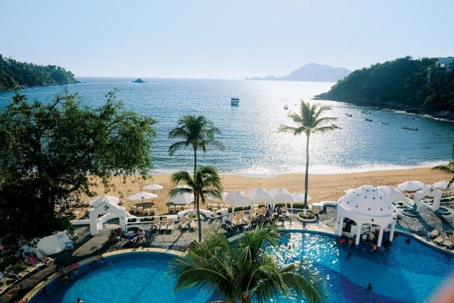 Boca de Pascuales Colima Las mejores playas de Mexico