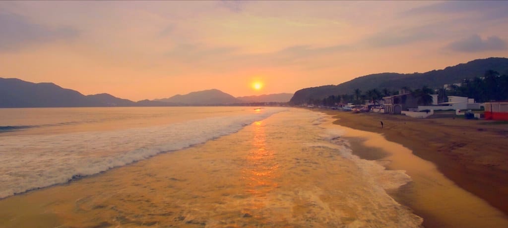Boca de Pascuales Colima Las mejores playas de Mexico