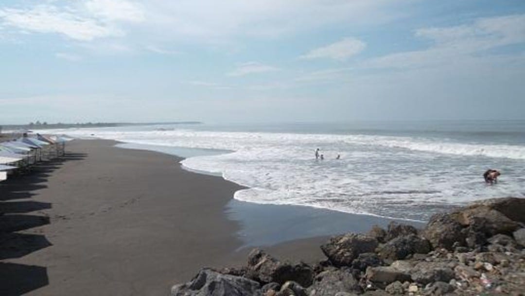 Boca de Pascuales Colima Las mejores playas de Mexico