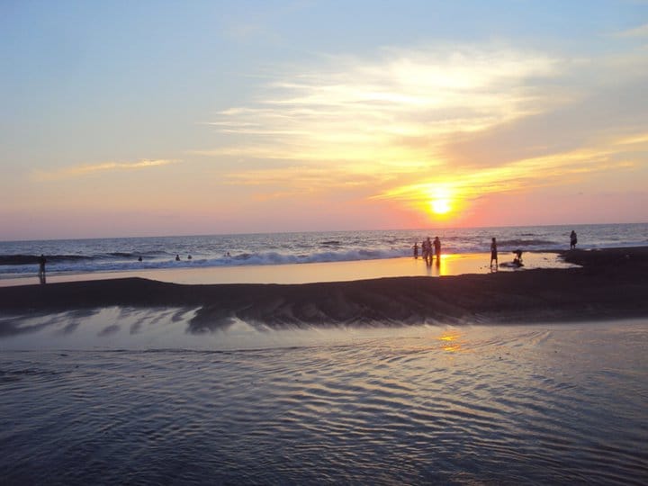 Boca de Pascuales Colima Las mejores playas de Mexico