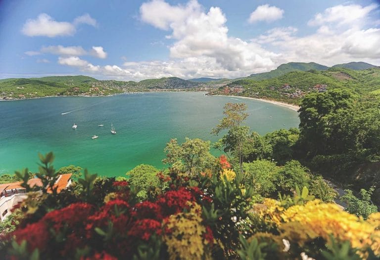 El Carrizal - Playas de Mexico