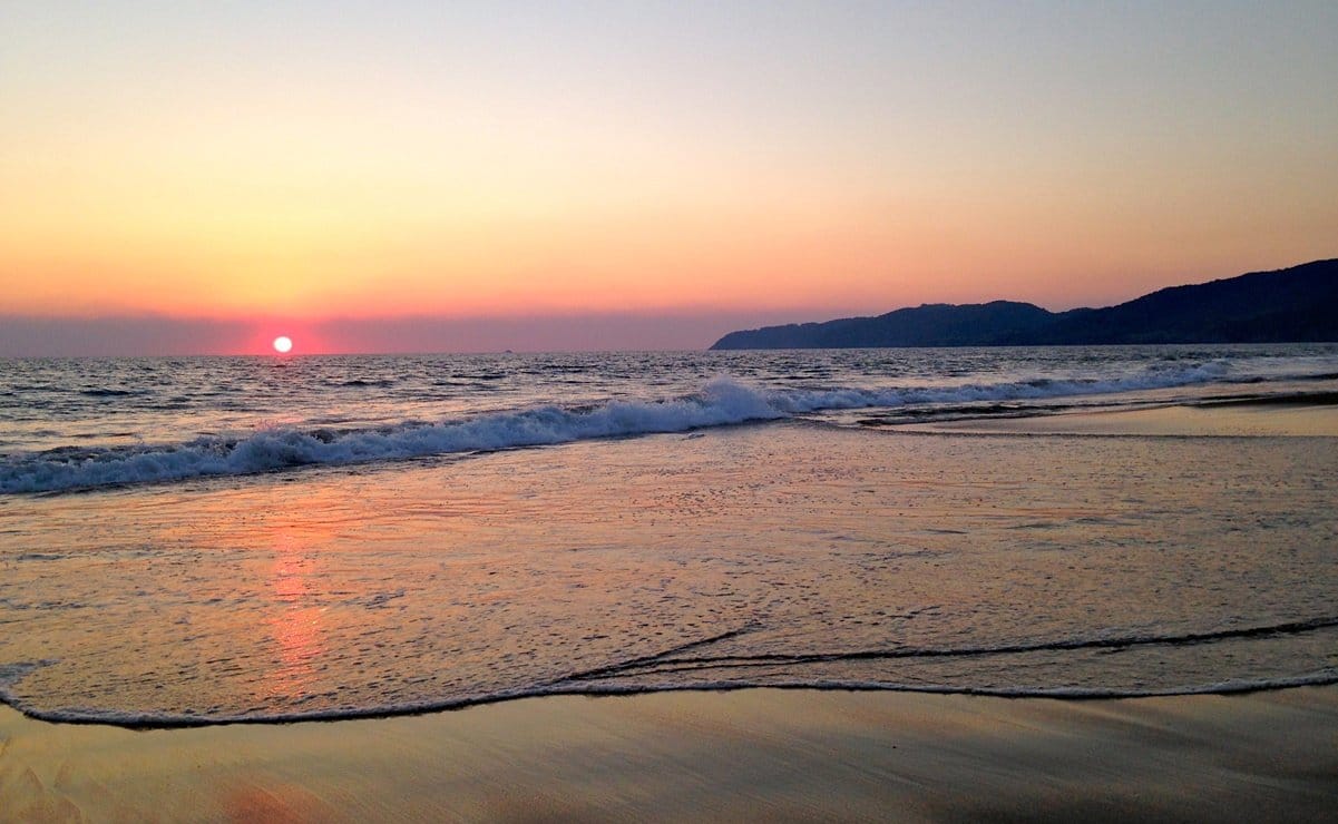 El Carrizal - Playas de Mexico