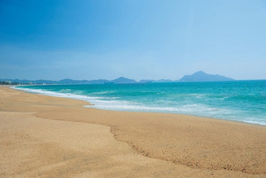 Boca de Pascuales Colima Las mejores playas de Mexico