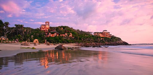 Novillero Nayarit Las mejores playas de Mexico