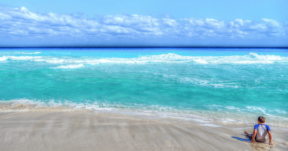 Boca de Pascuales Colima Las mejores playas de Mexico