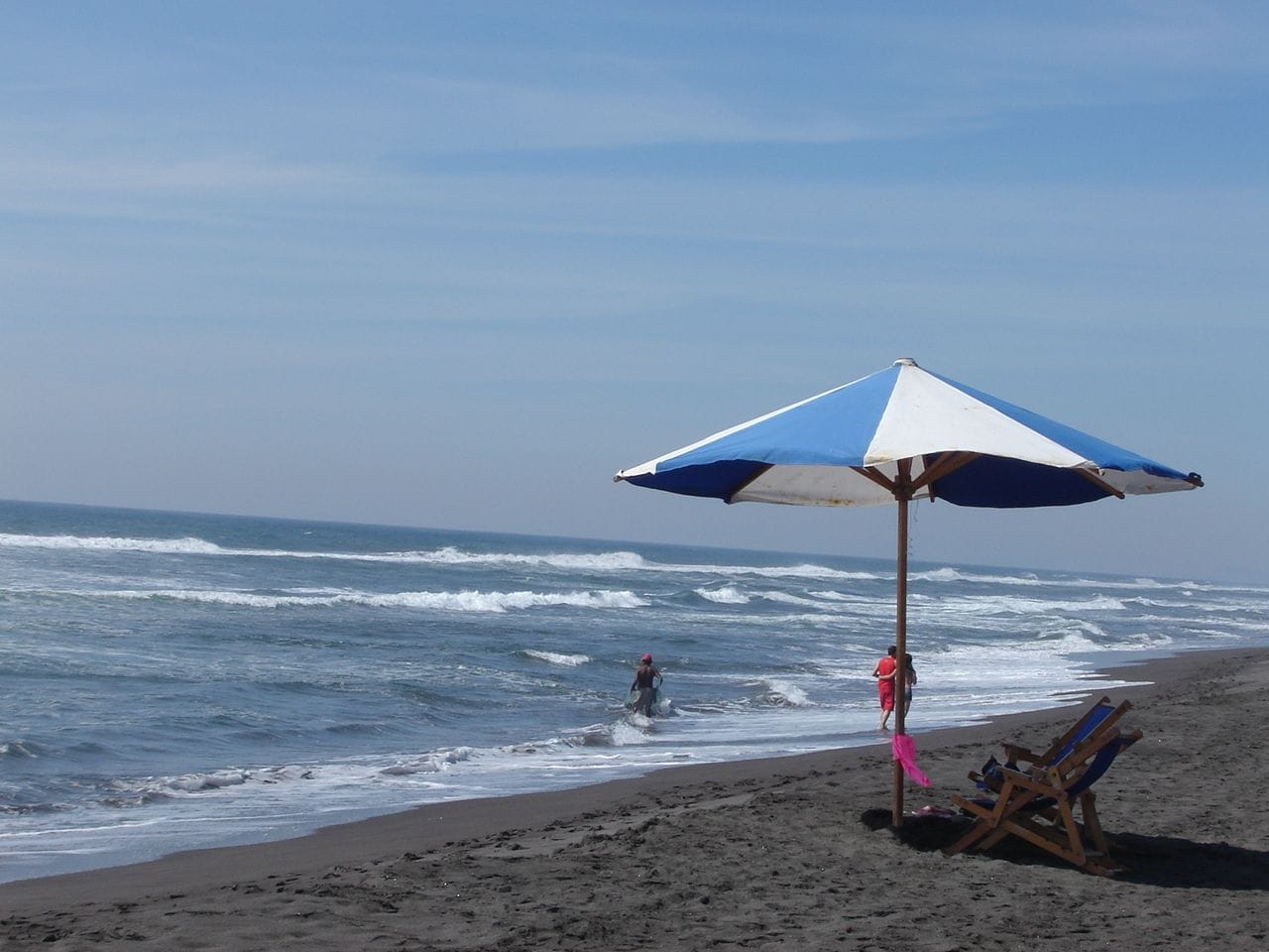 Cuyutlan Colima Las mejores playas de Mexico