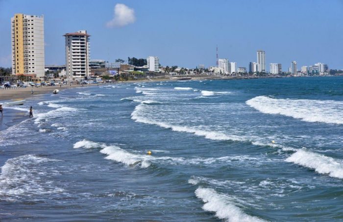 Tecolutla Veracruz Las mejores playas de Mexico