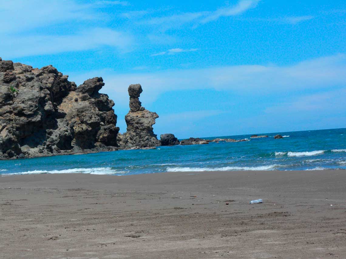 Tecolutla Veracruz Las mejores playas de Mexico