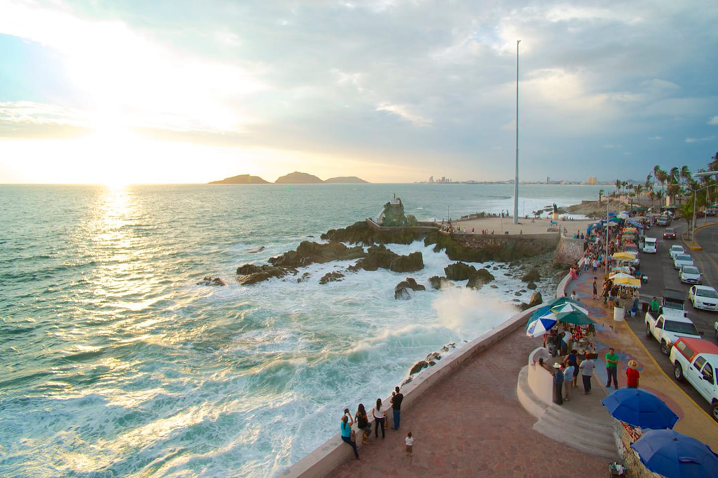 Los Pinos Sinaloa Las mejores playas de Mexico