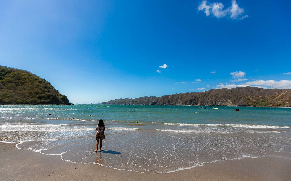 Cabo Corrientes Jalisco Las mejores playas de Mexico