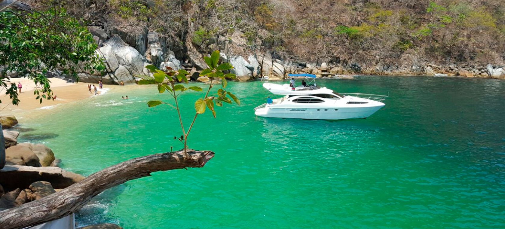 Cabo Corrientes Jalisco Las mejores playas de Mexico