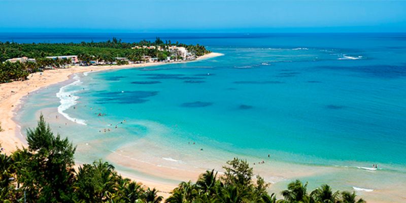 La Ticla Michoacan Las mejores playas de Mexico