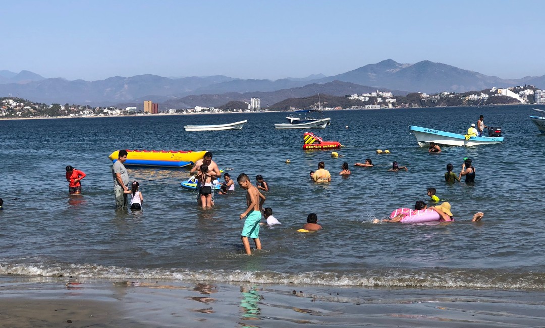 Manzanillo Colima Las mejores playas de Mexico