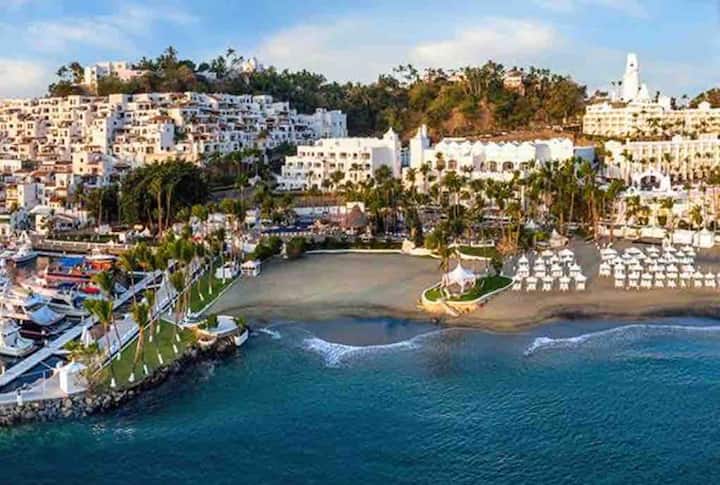 Manzanillo Colima Las mejores playas de Mexico